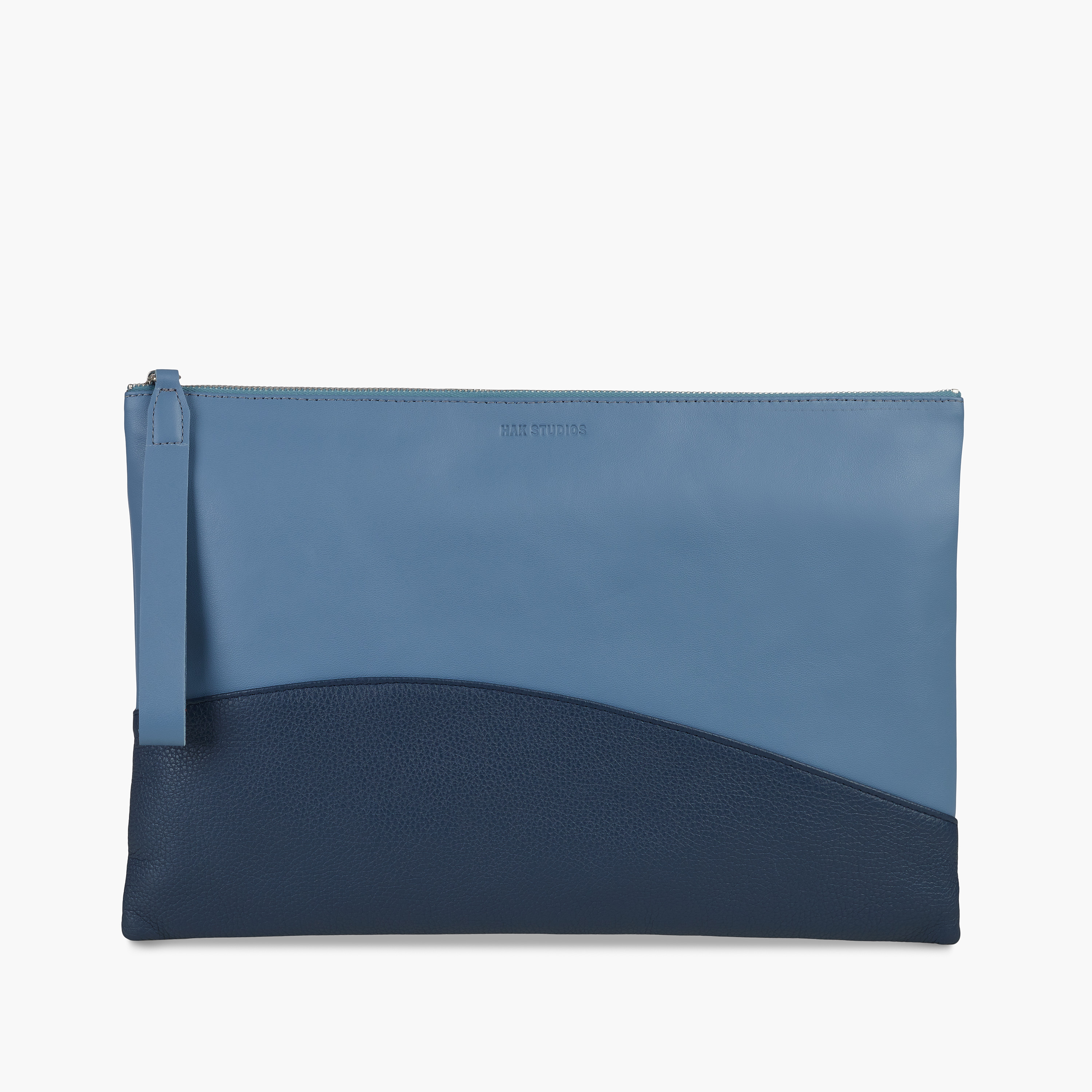 LANDSCAPES POUCH - MIDNIGHT/SKY